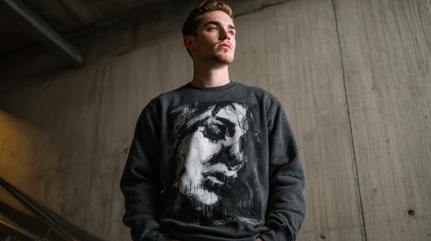 George Suits - George